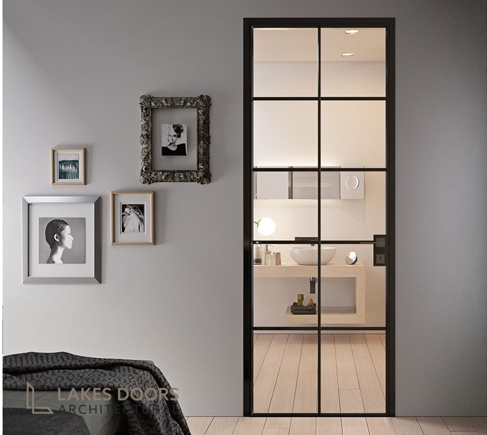 Blog - Lakes Doors Architectural