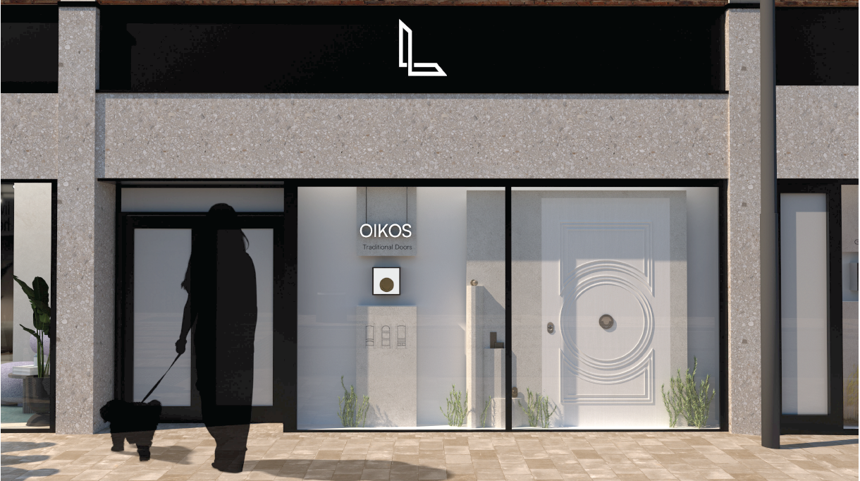 Lakes Doors Architectural Altrincham - Lakes Doors Architectural